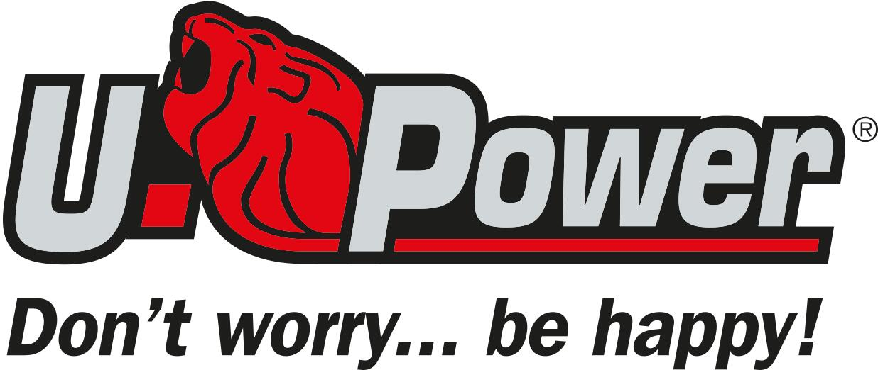 U-Power | Leroy Merlin