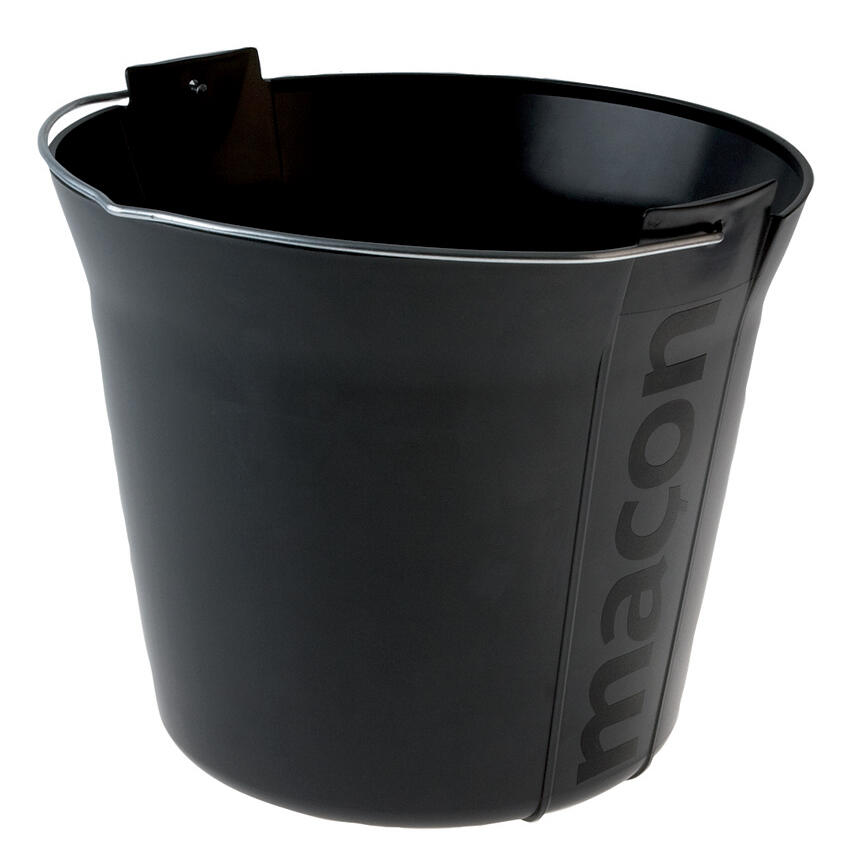 Seau de maçon polyéthylène haute densité (pehd) OCAI, 11 l | Leroy Merlin