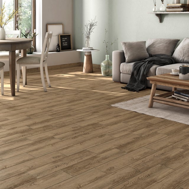 Gres drewnopodobny - Leroy Merlin