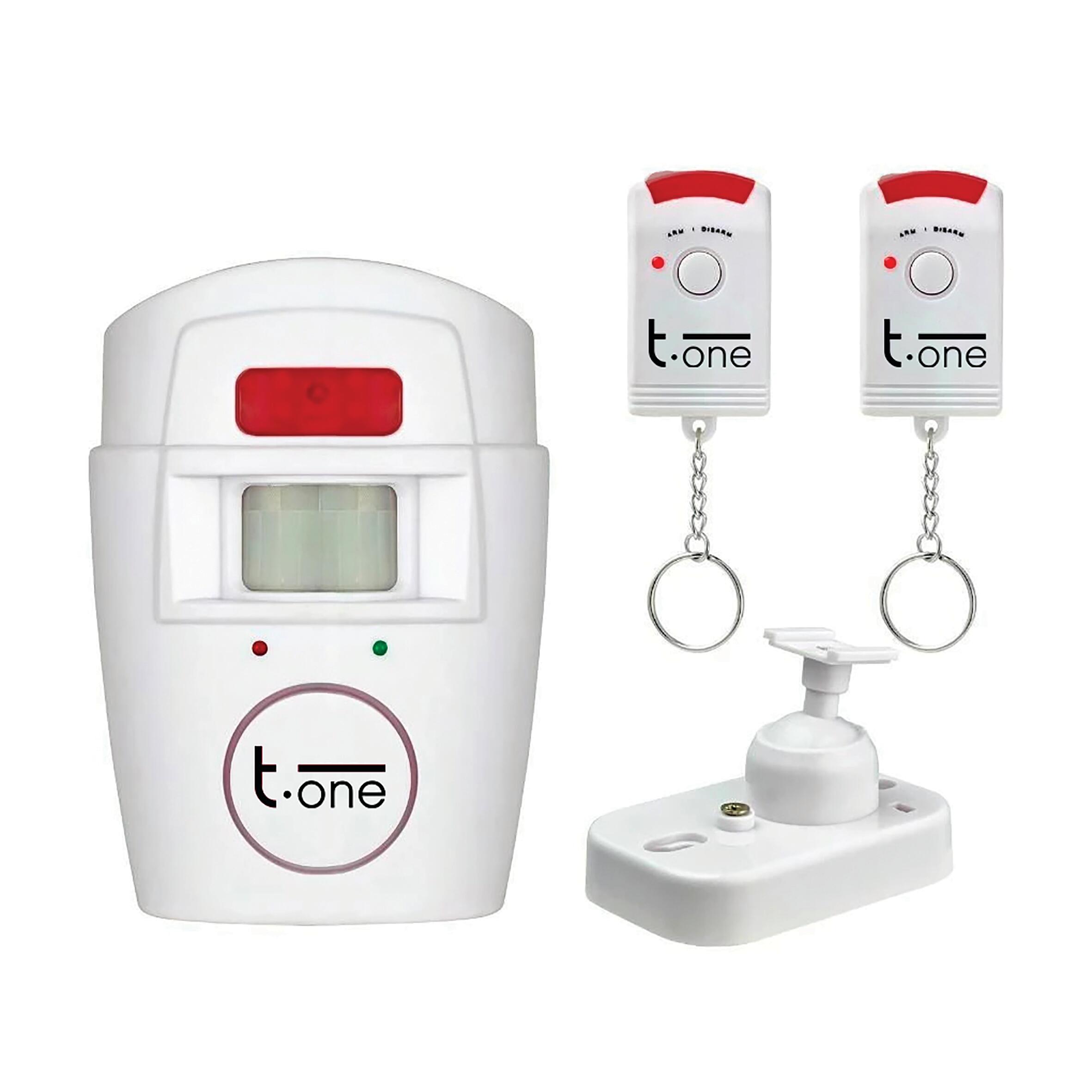 Mini-allarme T-ONE | Leroy Merlin