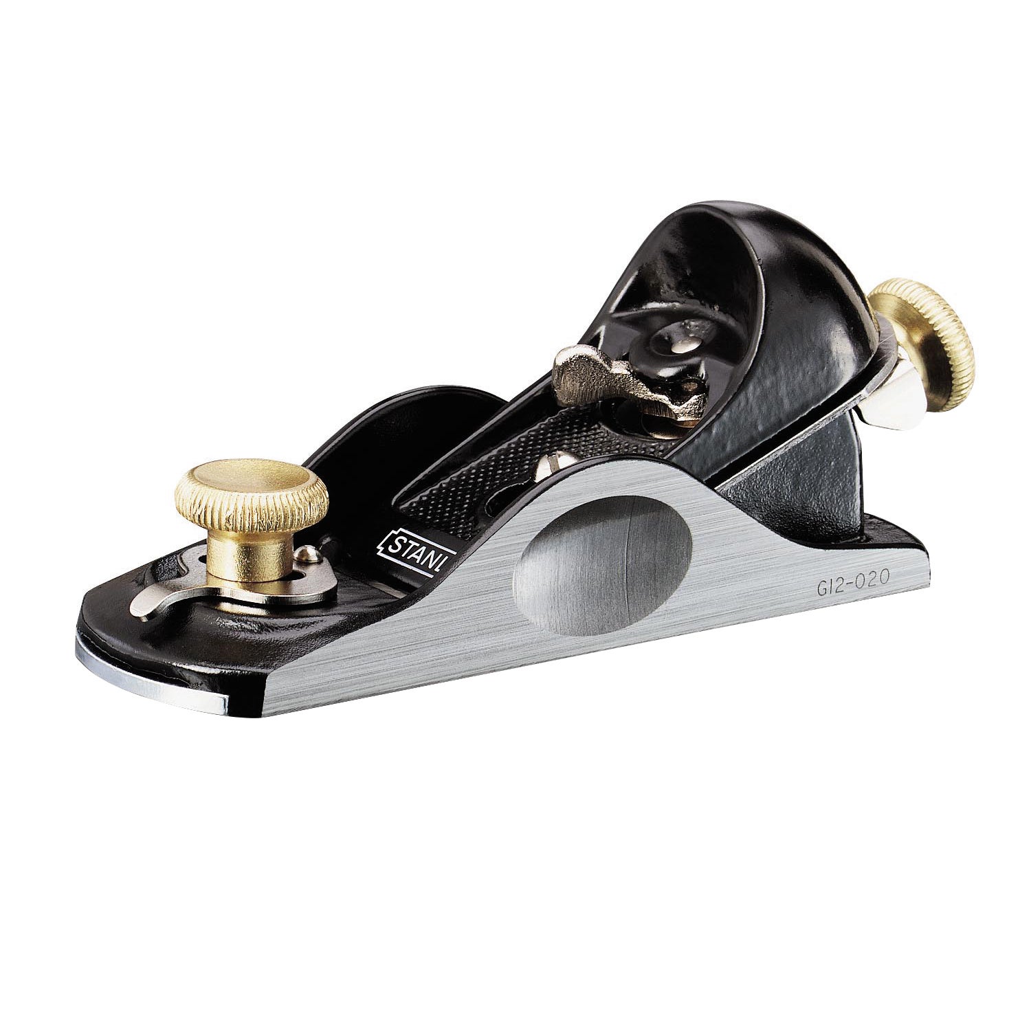 Pialla STANLEY L 160 x H 40 mm | Leroy Merlin