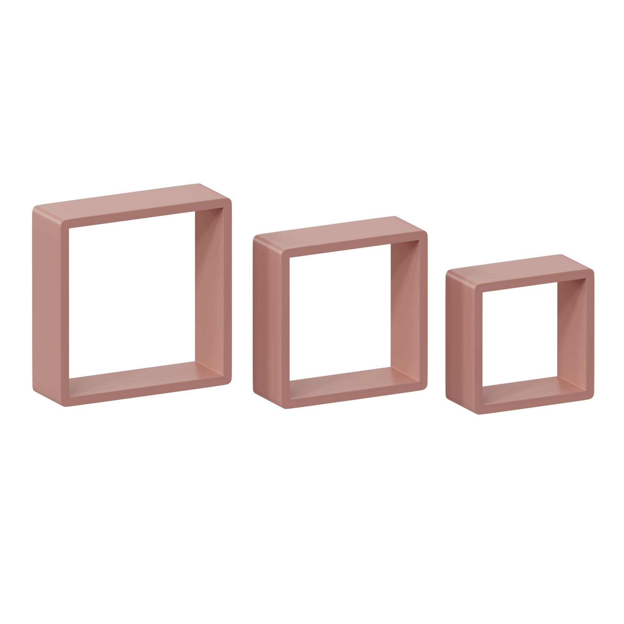 Mensole a cubo | Leroy Merlin