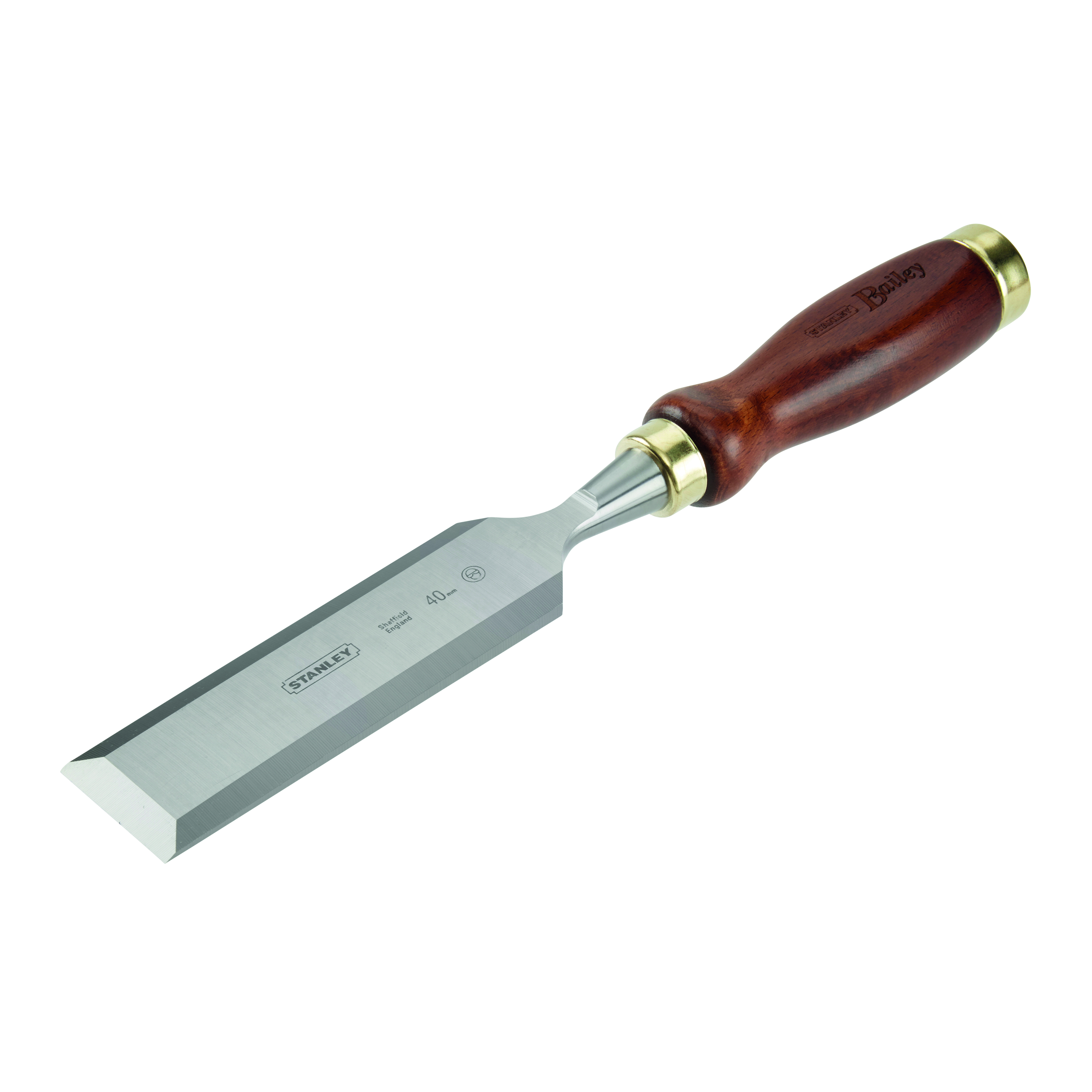 Scalpello STANLEY Golden 170 x 40 mm | Leroy Merlin