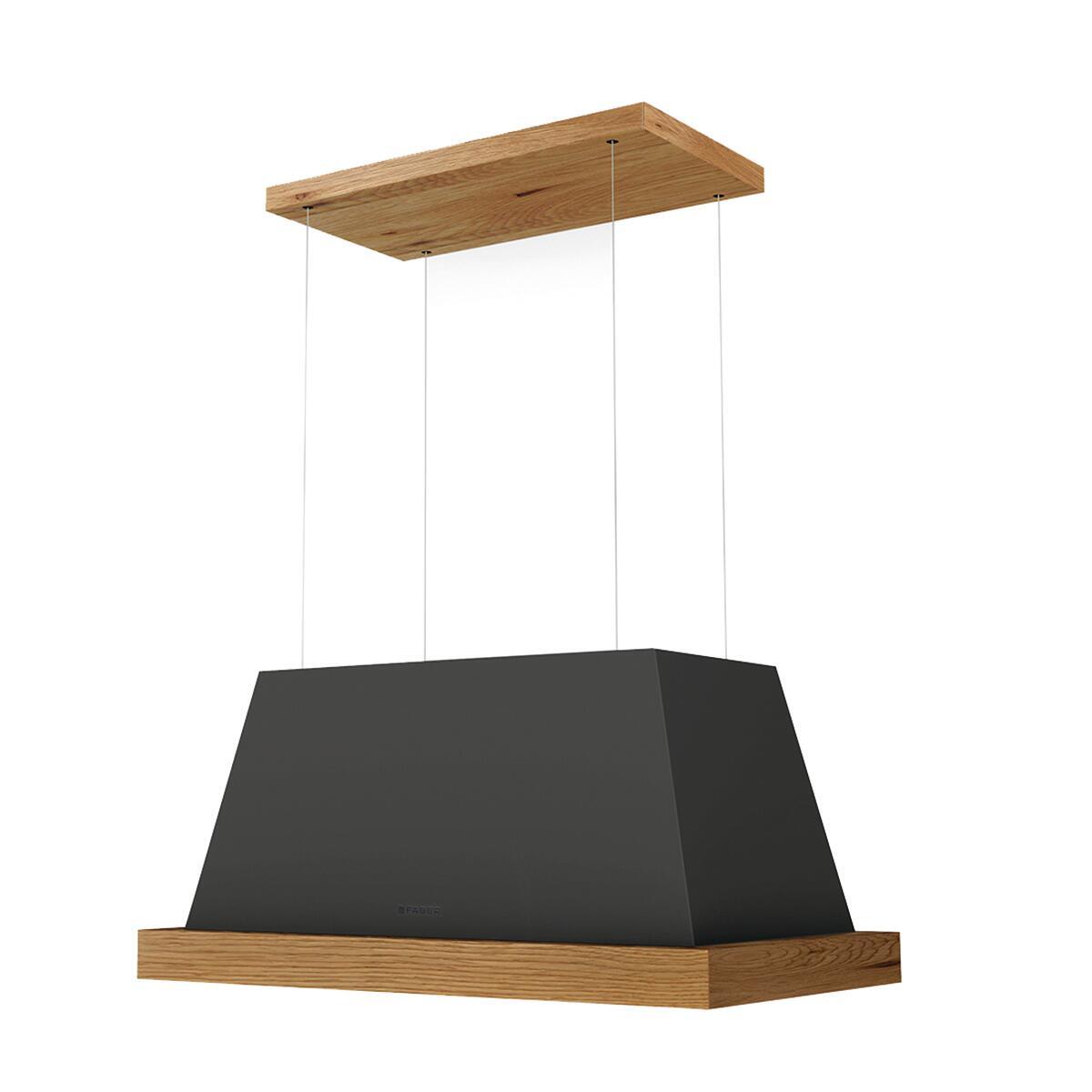 Cappe isola, sospese e a soffitto | Leroy Merlin