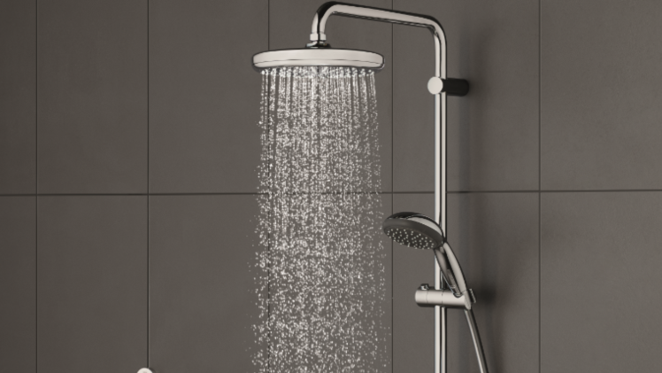 GROHE | Leroy Merlin