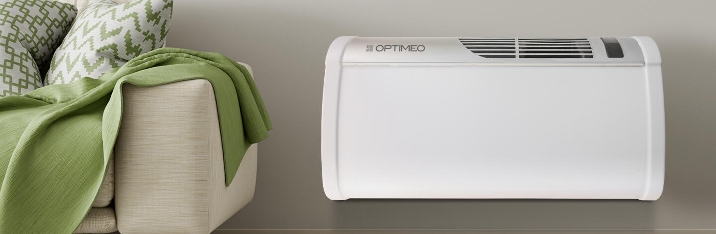 Climatiseurs fixes OPTIMEO | Leroy Merlin