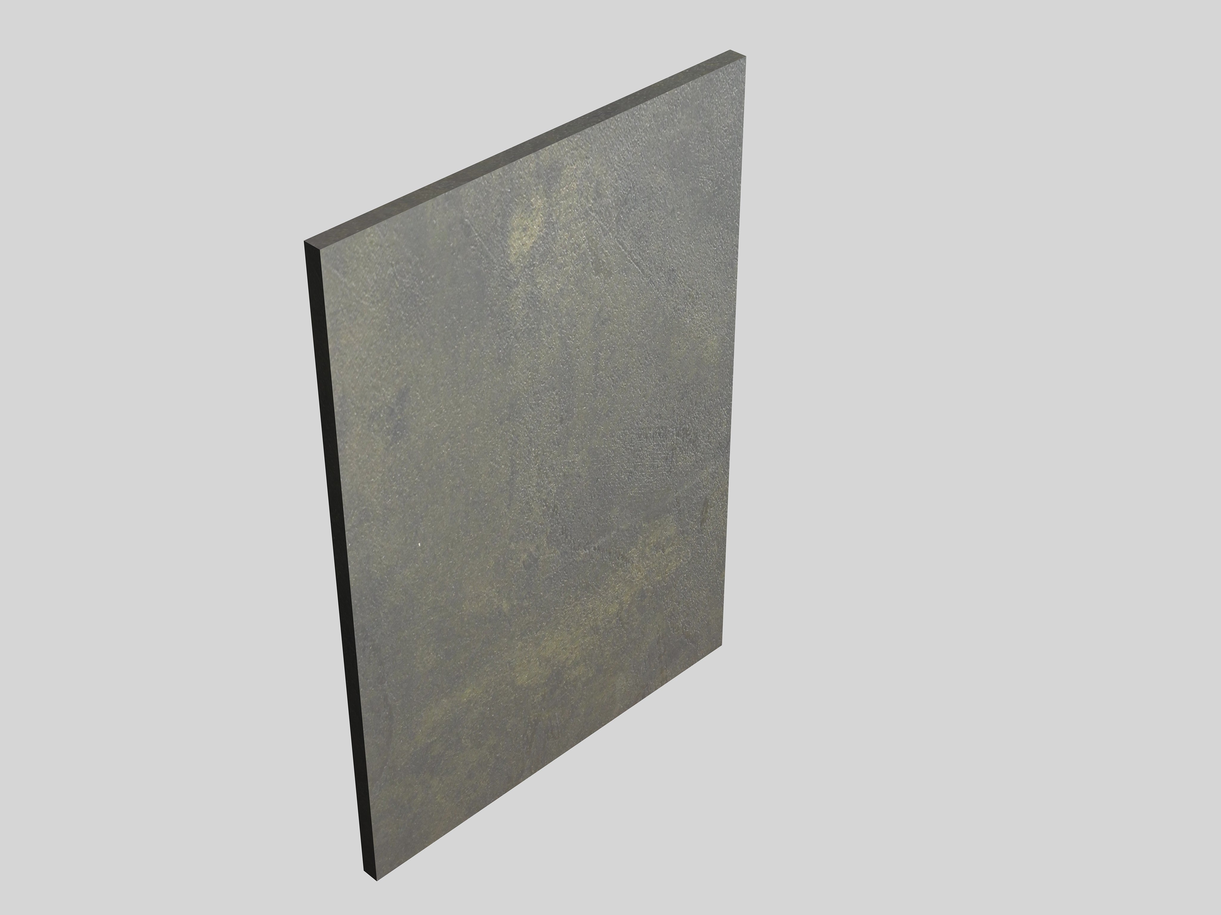 Anta per pensile basso DELINIA ID Amsterdam L 60 x H 64 cm ramato ...