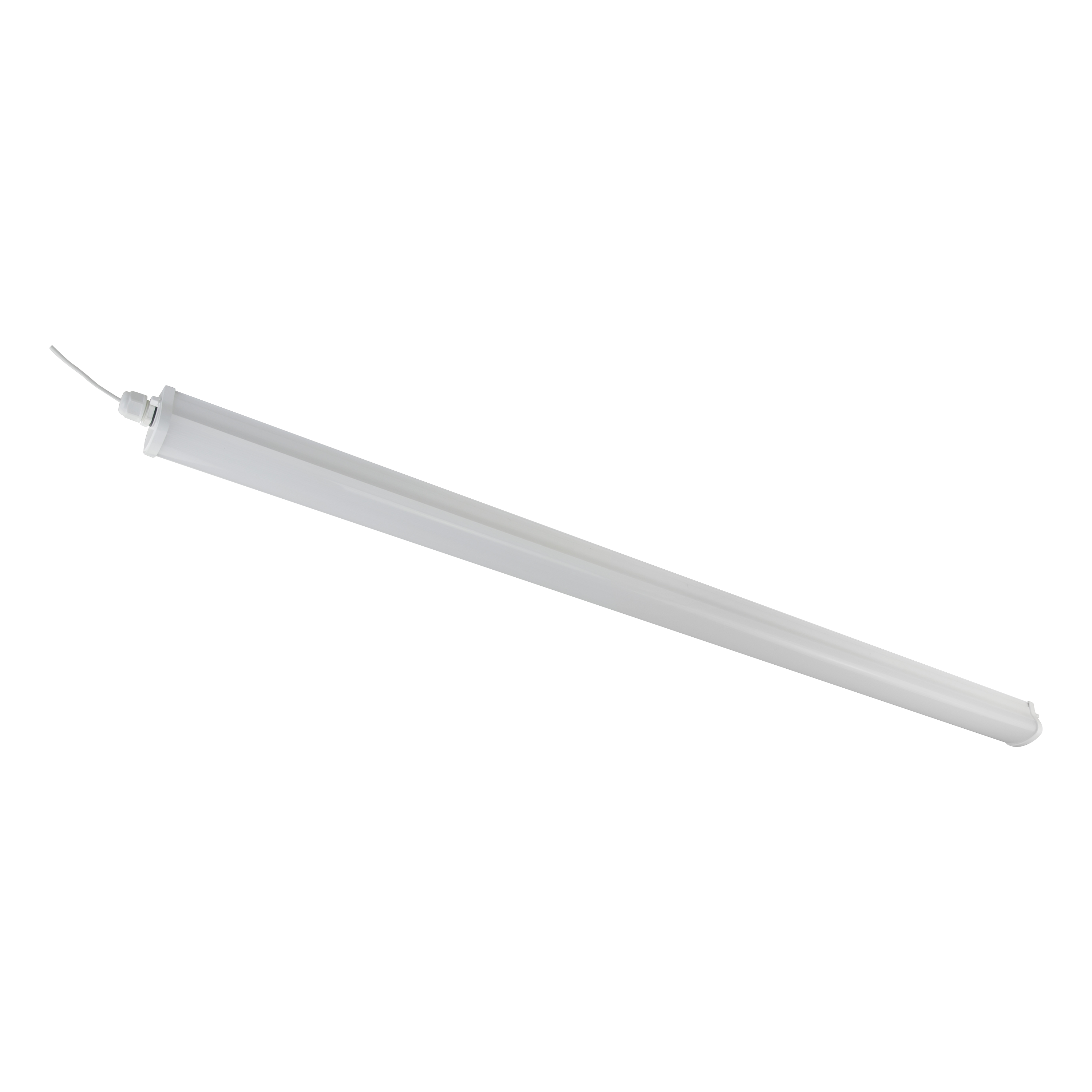 Listwa oświetleniowa Dorni IP65 115 cm 5000 lm LED Inspire - Leroy Merlin