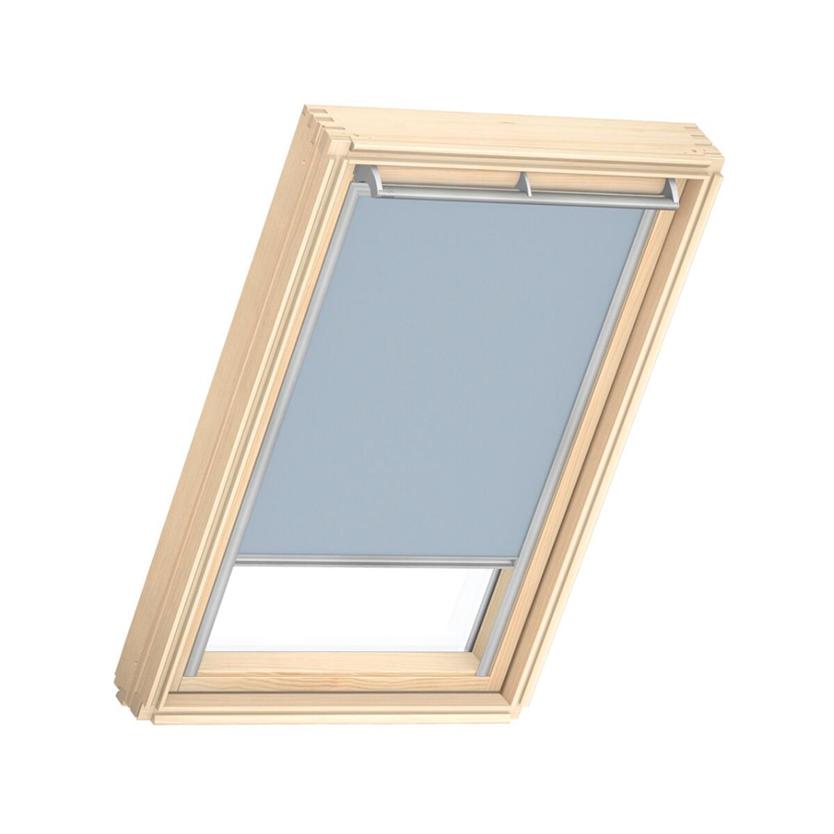 Cortina de oscurecimiento manual VELUX DKLC024576S | Leroy Merlin