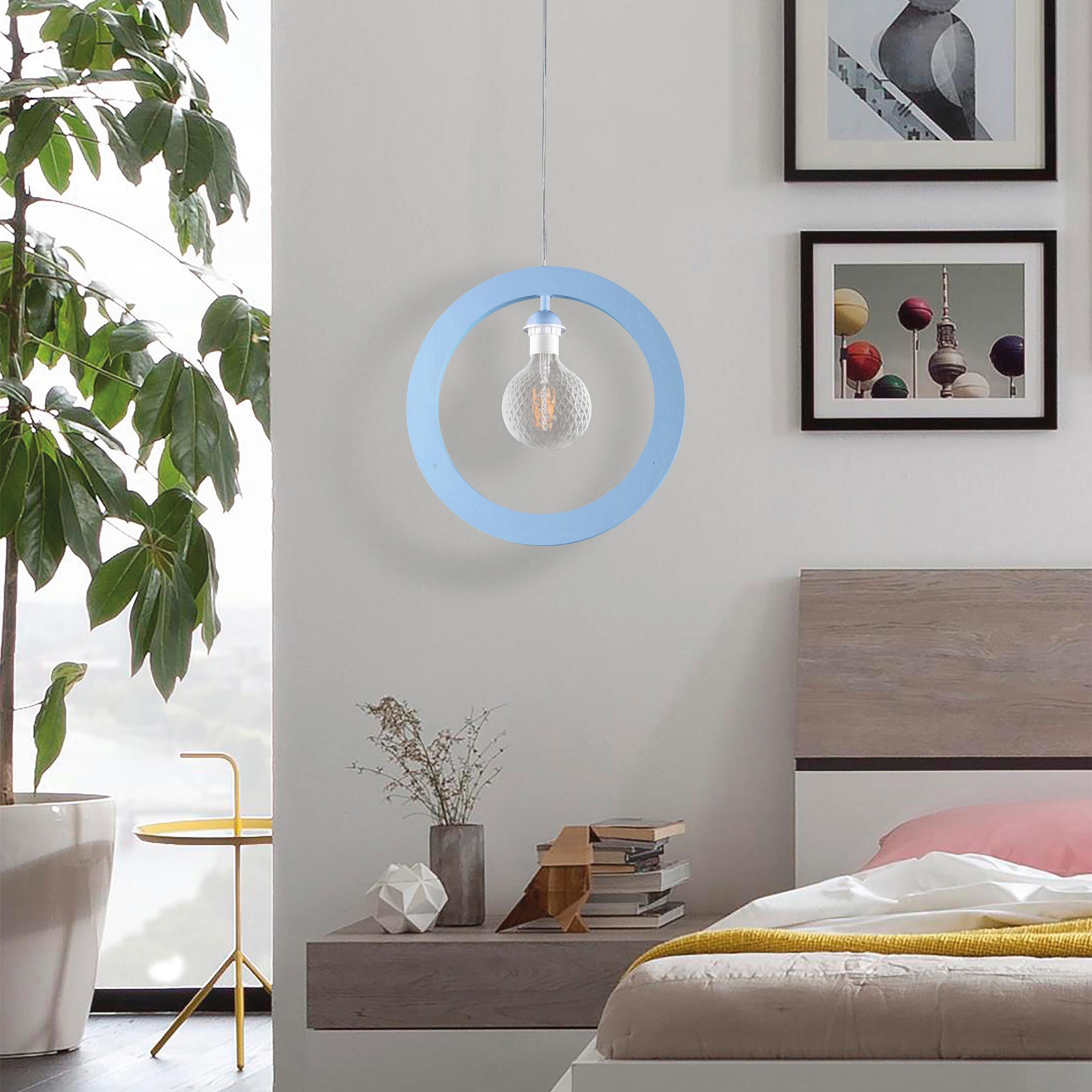 Lampade da comodino design per camera da letto | Leroy Merlin