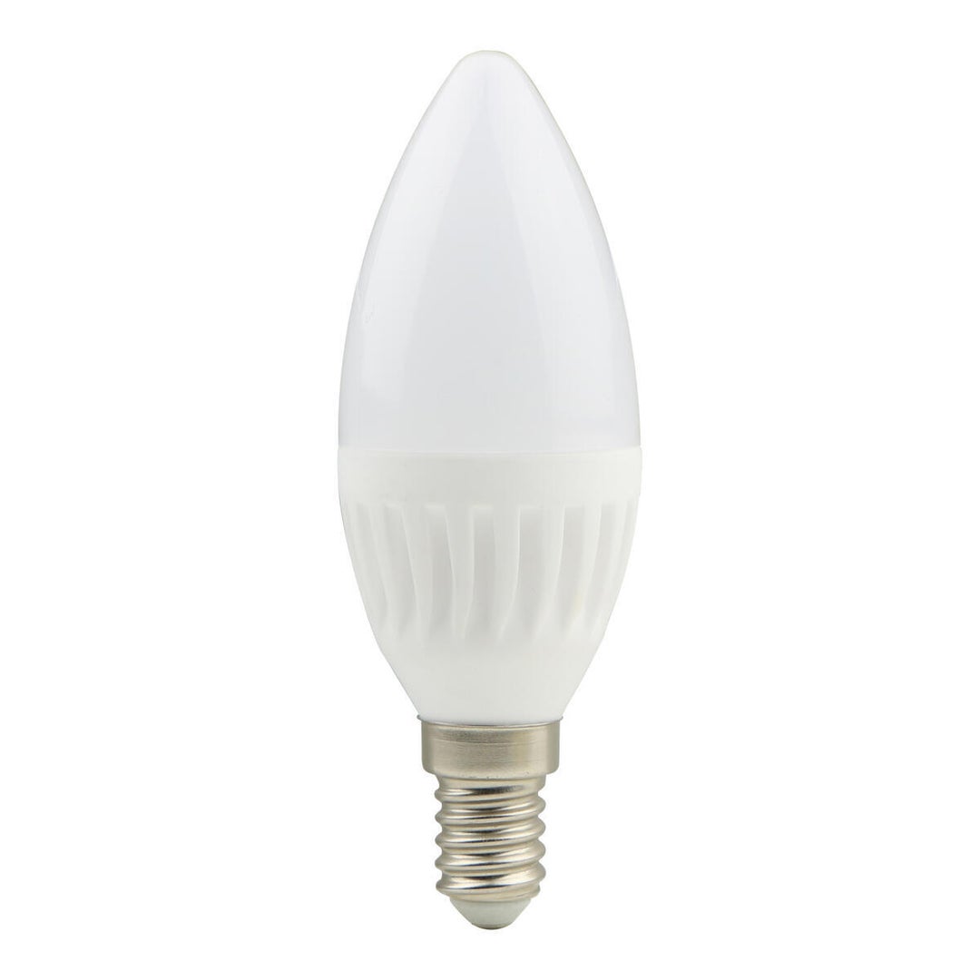 Λάμπα LED E14 ψυχρό φως