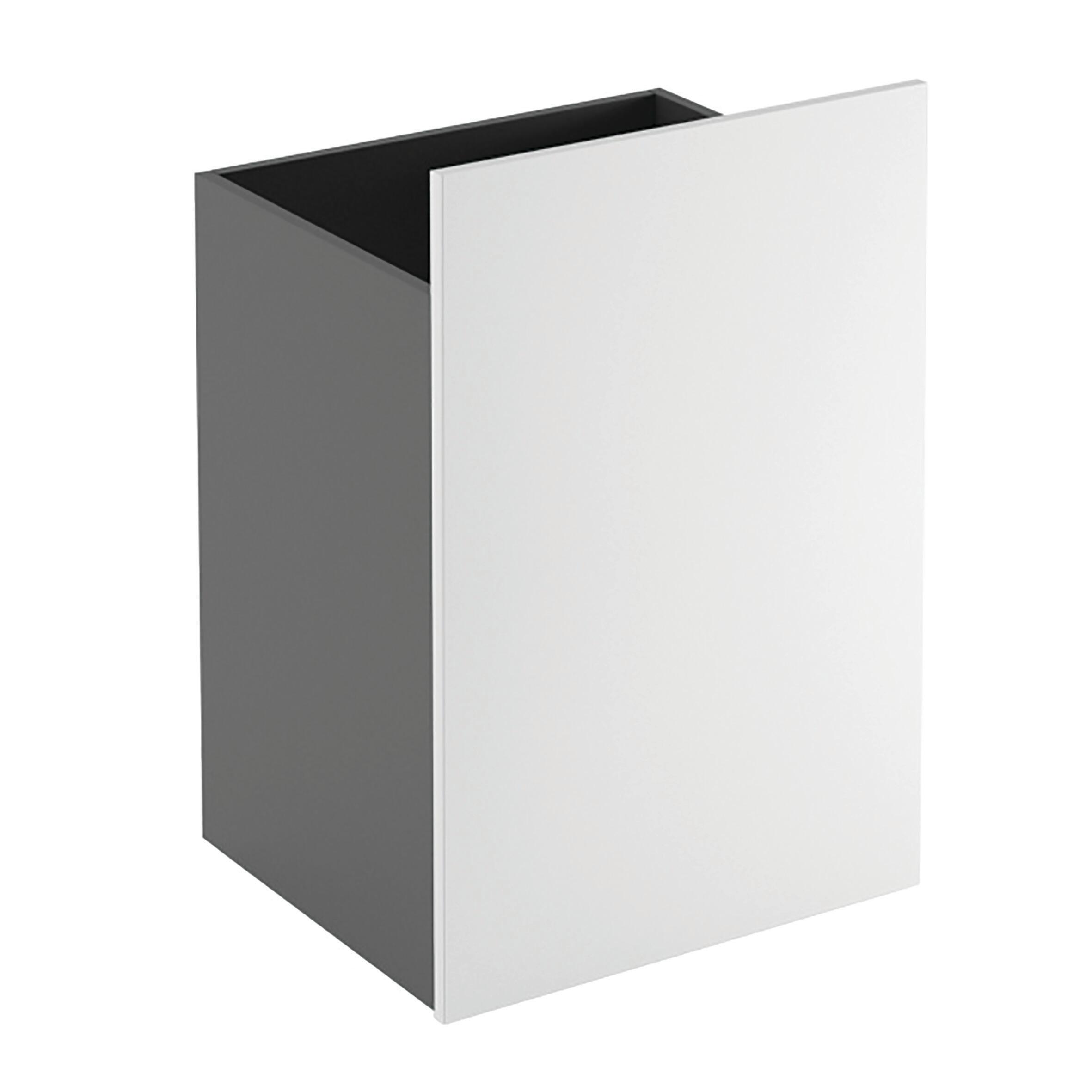 Carrello Eklettica colore su ordinazione | Leroy Merlin