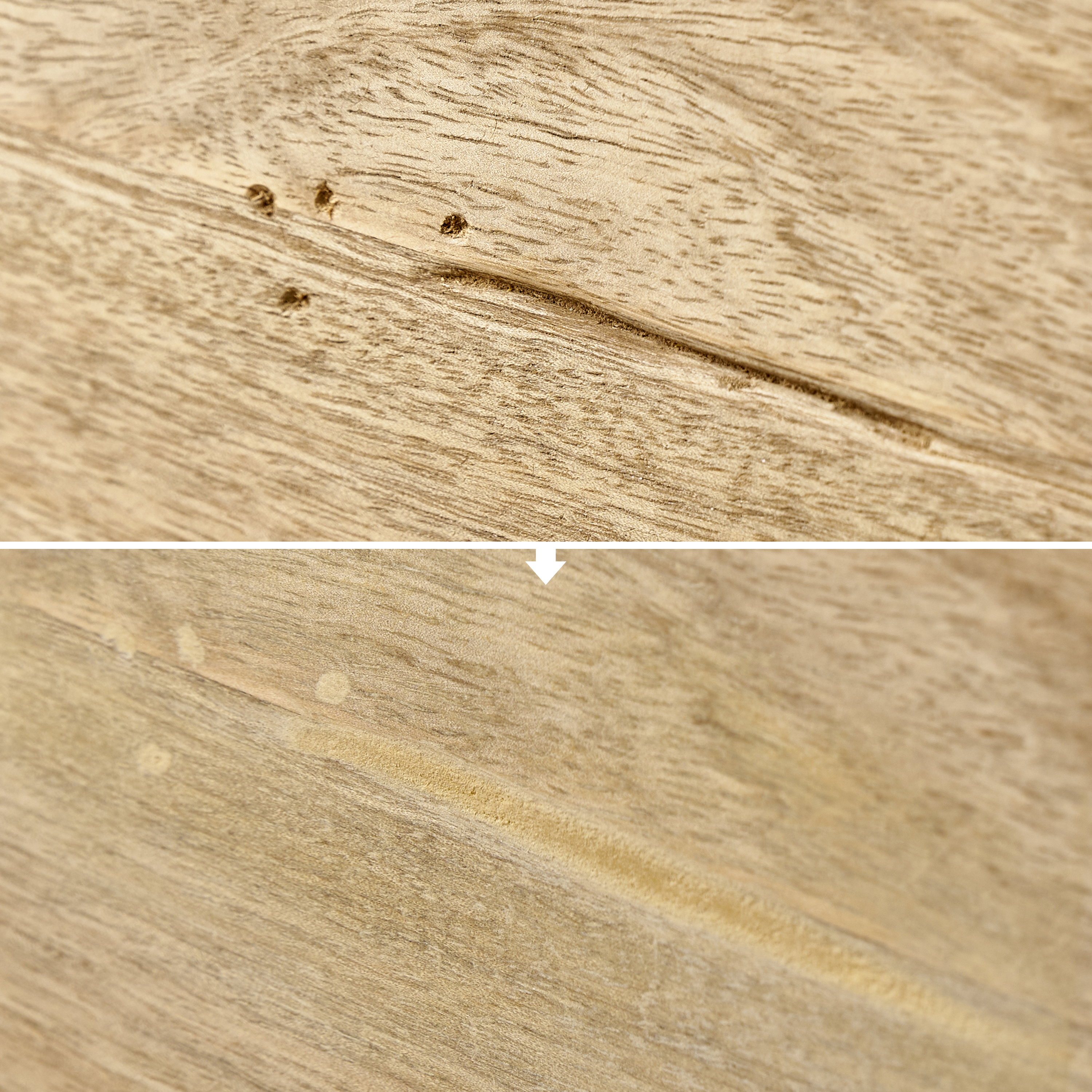 Pasta madera interior AXTON 250 gr caoba | Leroy Merlin