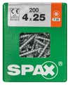SPAX | Leroy Merlin