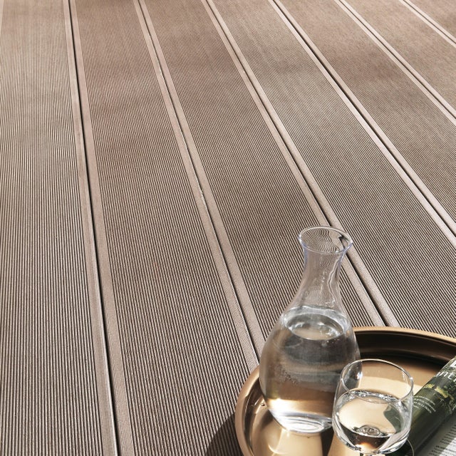 Lame de terrasse composite | Leroy Merlin