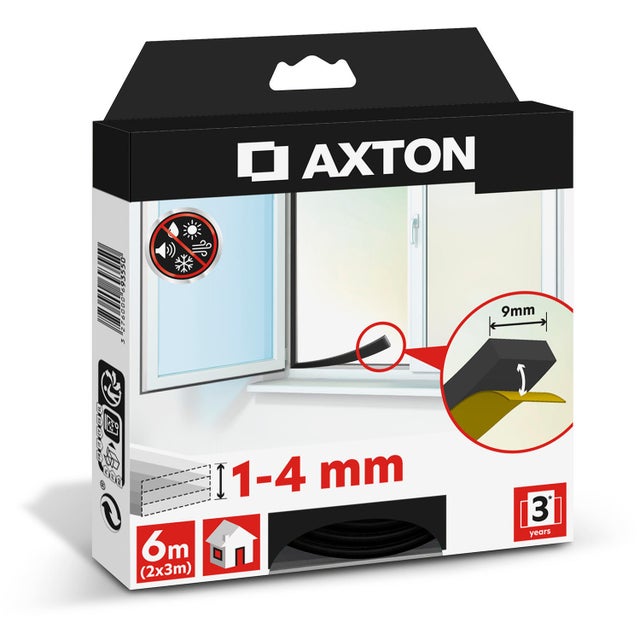 Mousse de protection anti-choc | Leroy Merlin