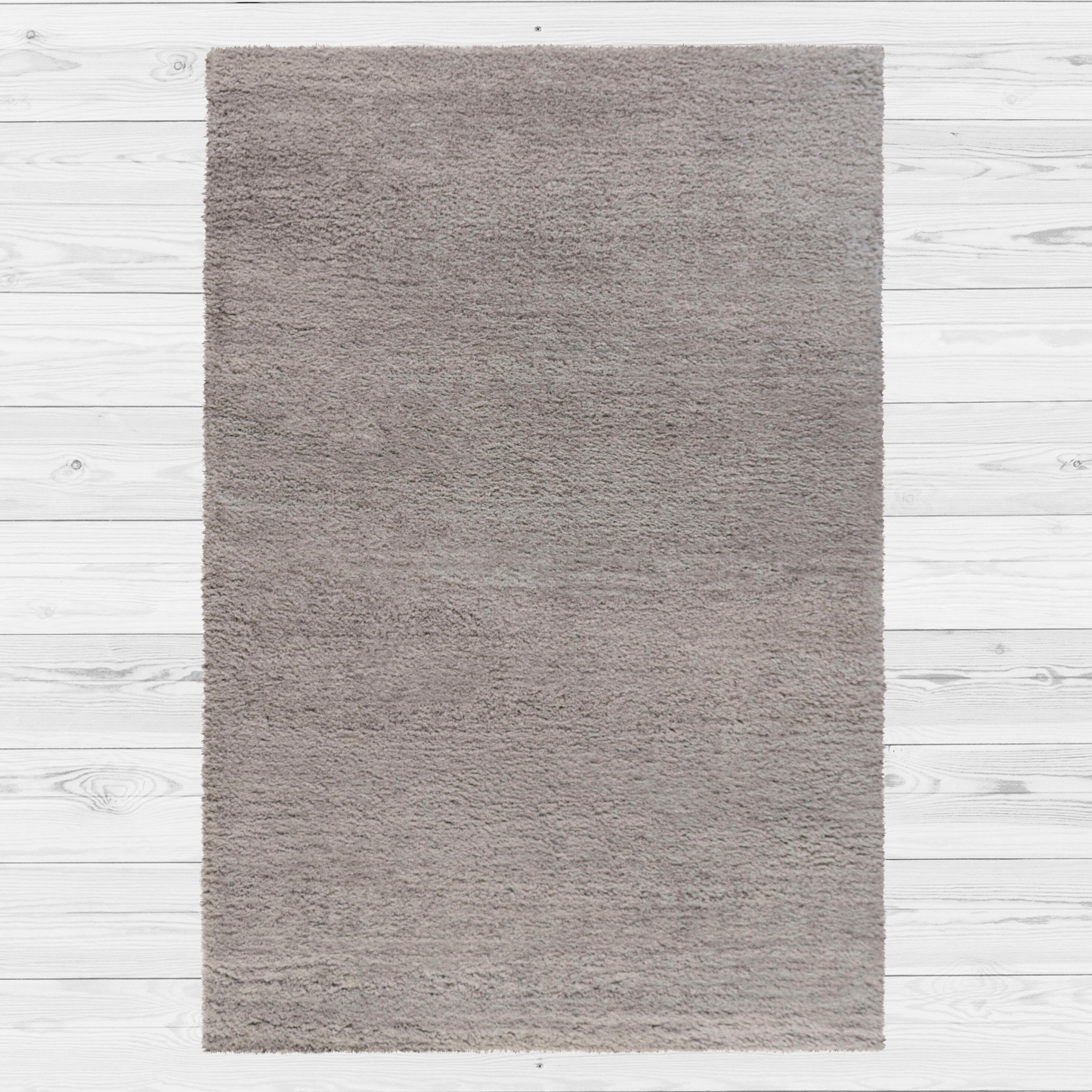 Tapis intérieur uni Cocooning, l.150 x L.200 cm | Leroy Merlin