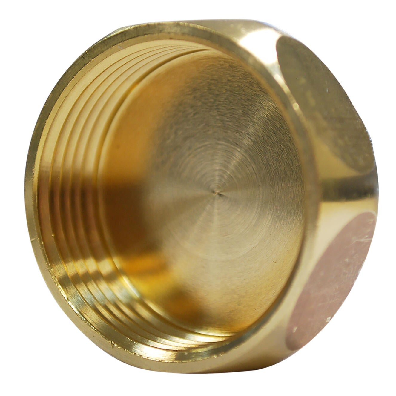 Bouchon femelle / fileté BOUTTE | Leroy Merlin