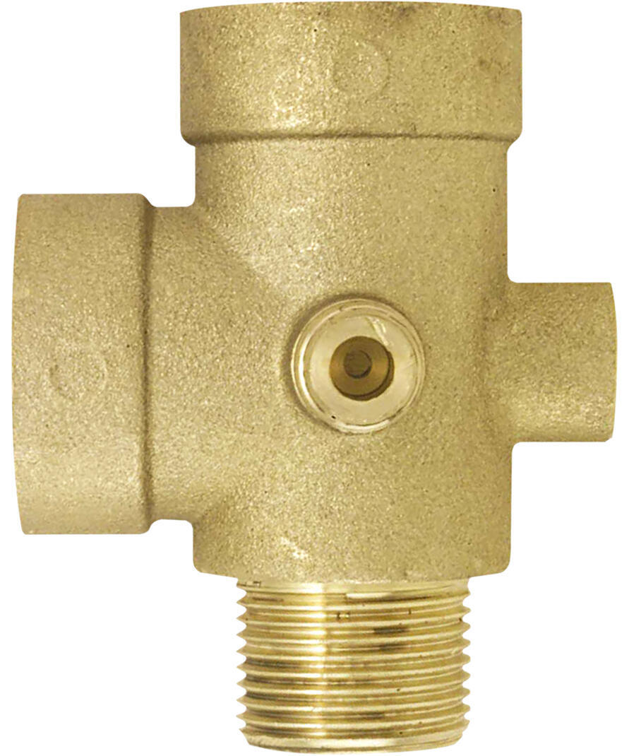 Sortie pompe reser. 26X34 BOUTTE | Leroy Merlin