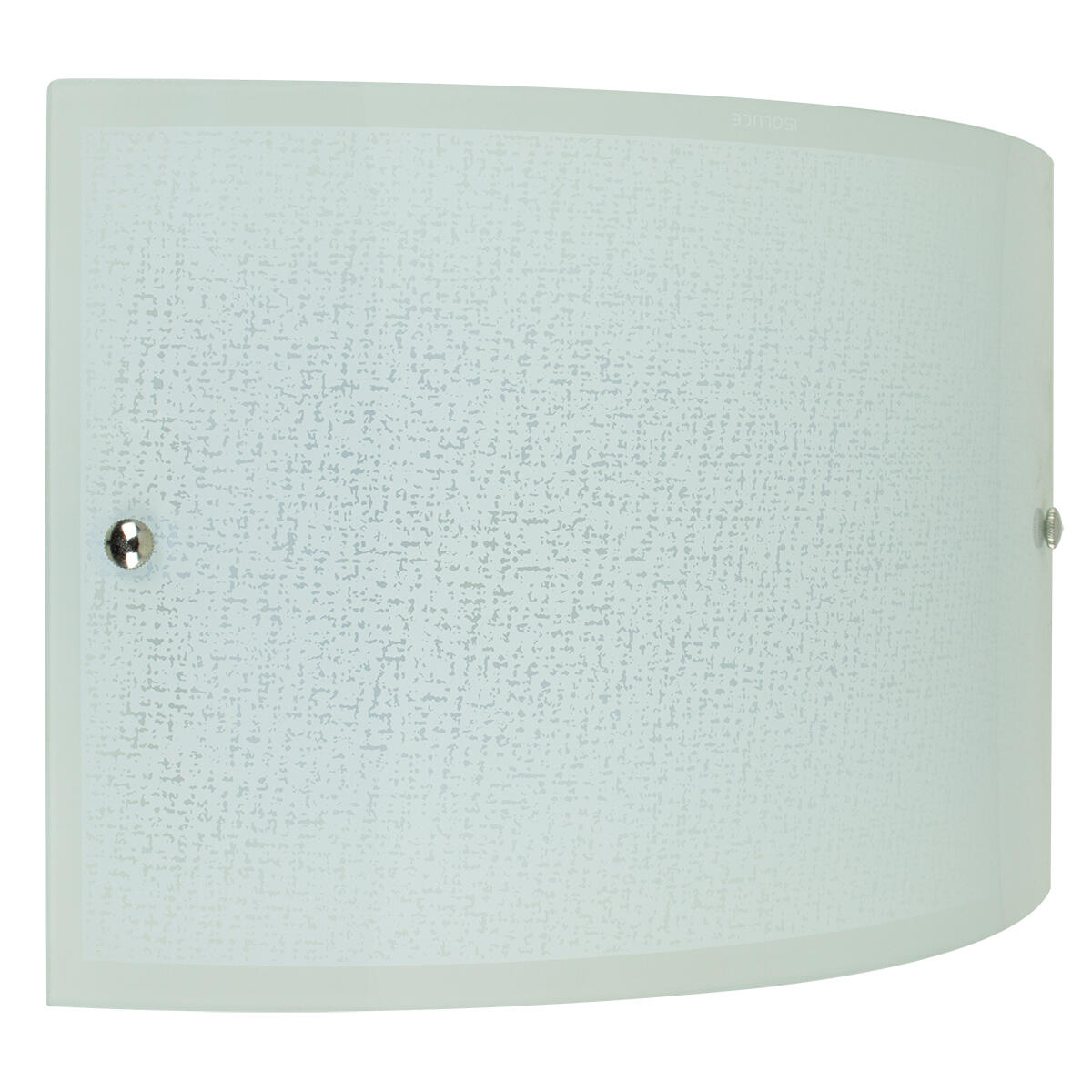 Applique LED neoclassico Tess bianco IP20, luce bianco naturale ...