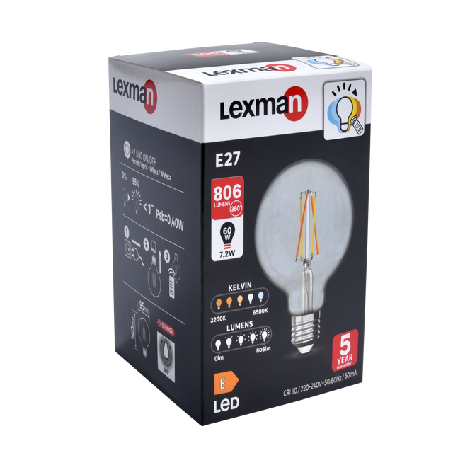 Ampoule dimmable au meilleur prix | Leroy Merlin