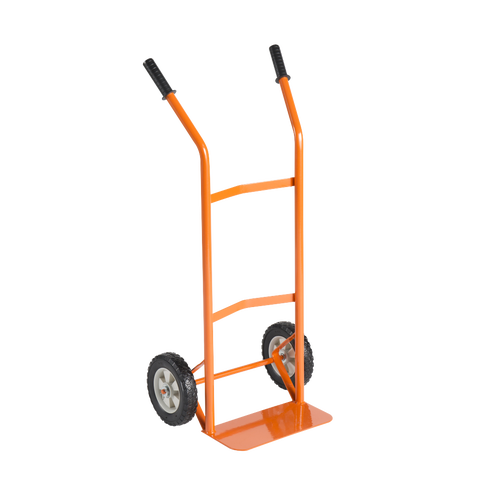 Καρότσι μεταφοράς φορτίων 150kg