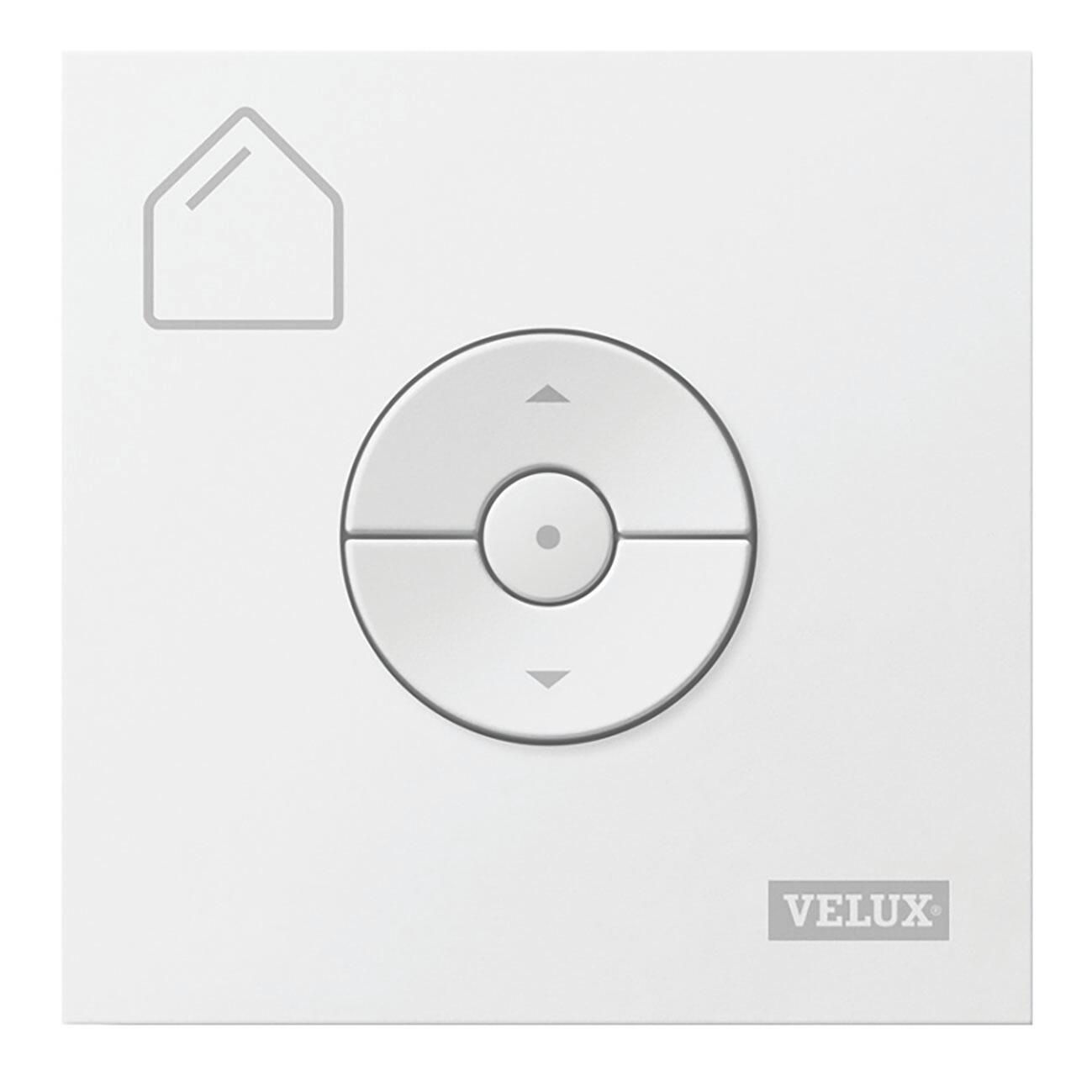Tenda per finestra da tetto oscurante VELUX DML UK04 0705S L 134 x H 98 ...