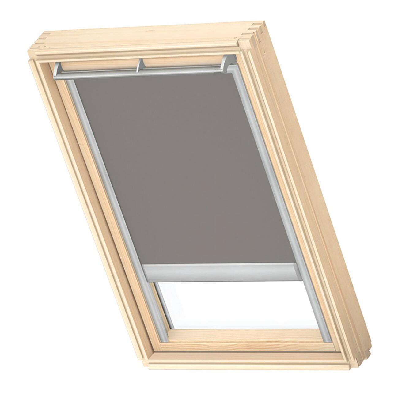 Tenda per finestra da tetto oscurante VELUX DML UK04 0705S L 134 x H 98 ...