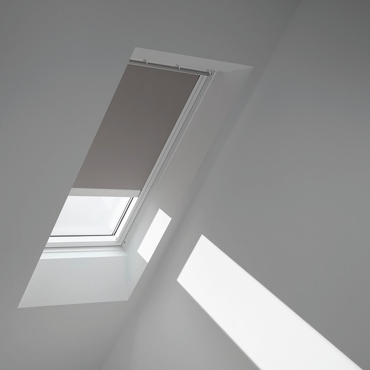 Tenda per finestra da tetto oscurante VELUX DML UK04 0705S L 134 x H 98 ...