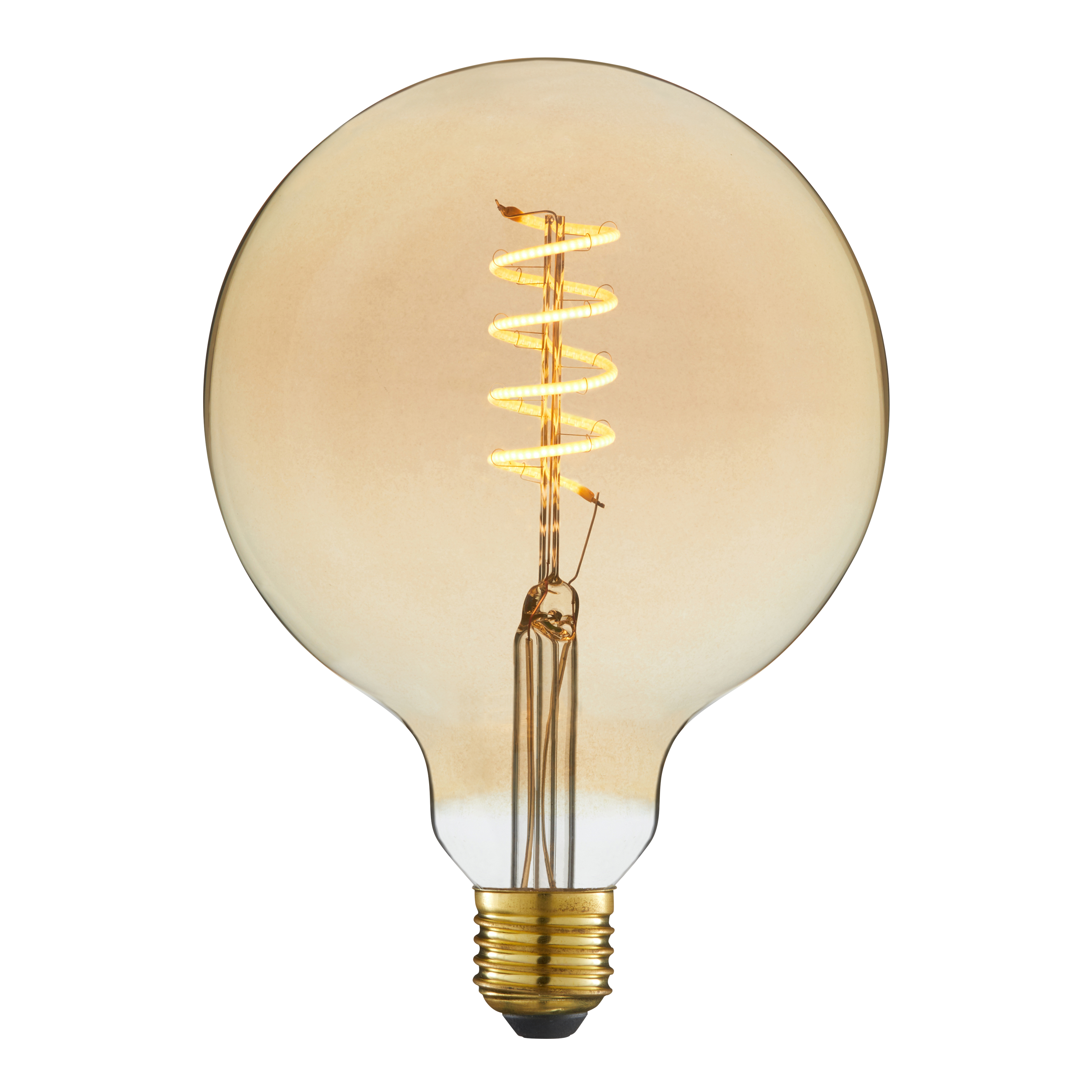 Ampoule LED E27 2200k - ZEIGER | Bricoman