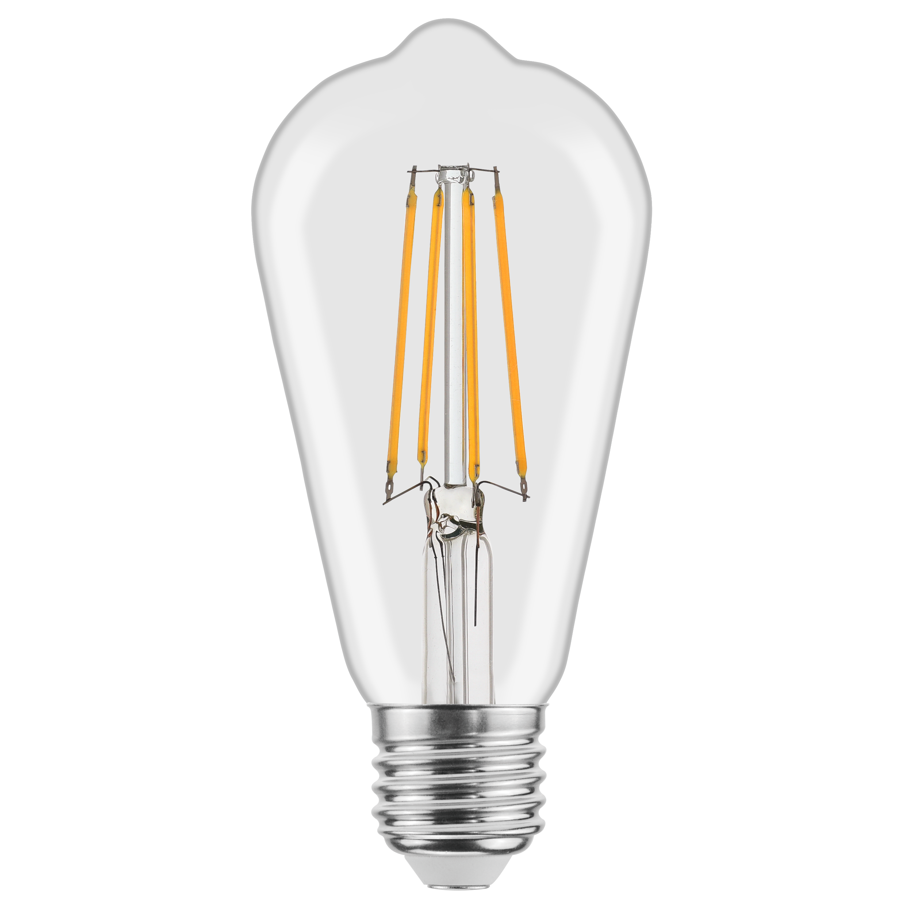 Ampoule LED E27 4000K - ZEIGER | Bricoman