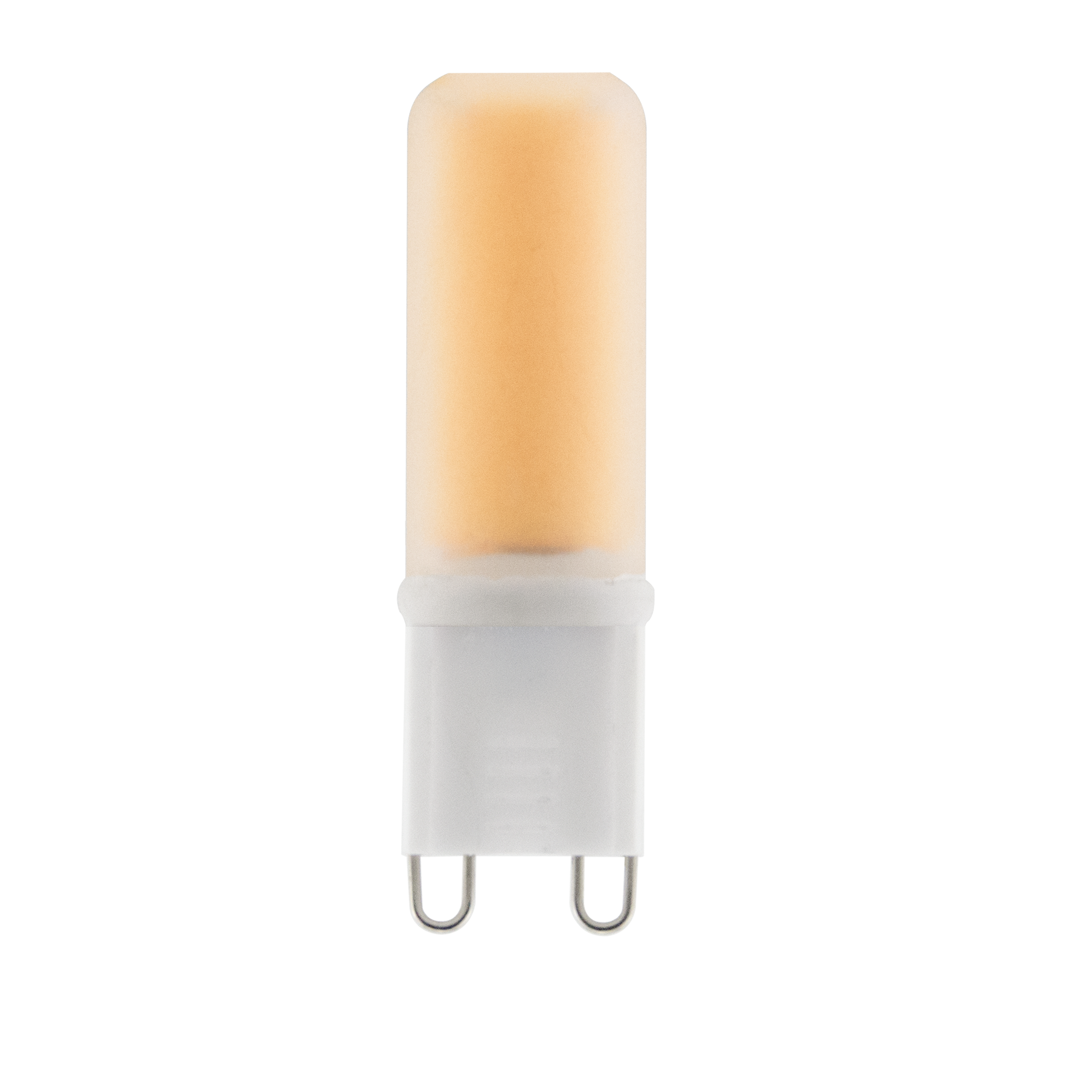 Ampoule led, capsule G9, 470lm = 40W, blanc neutre, LEXMAN | Leroy Merlin