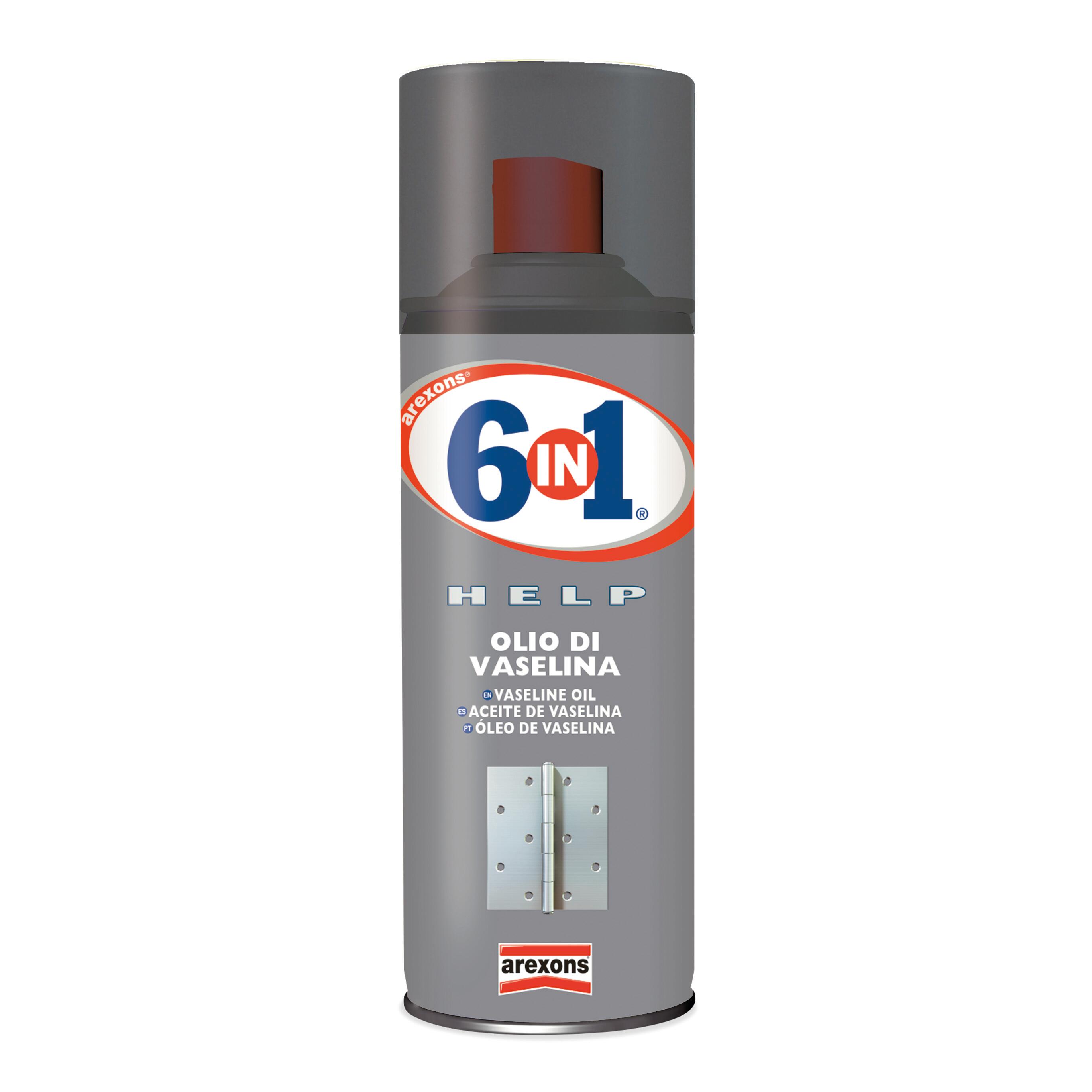Olio 6IN1 4237 spray 400 ml | Leroy Merlin