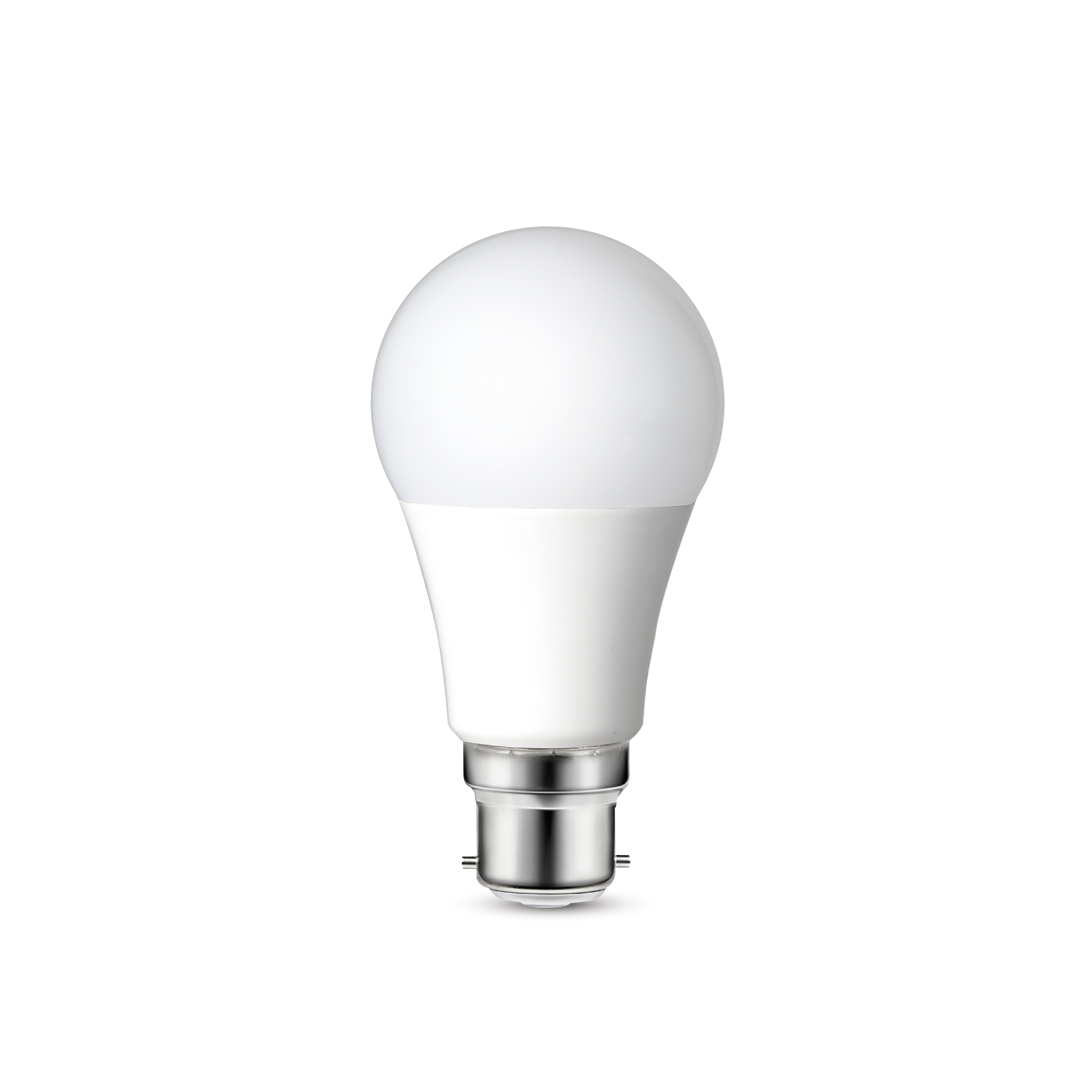 Ampoule LED B22 4000K - ZEIGER | Bricoman