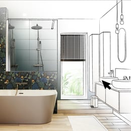 Concevoir Sa Salle De Bain Www inf inet