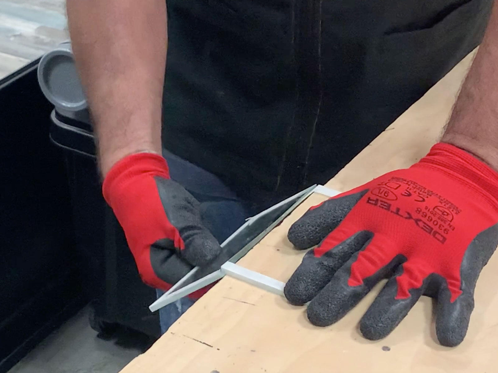 Comment couper du verre ? | Leroy Merlin