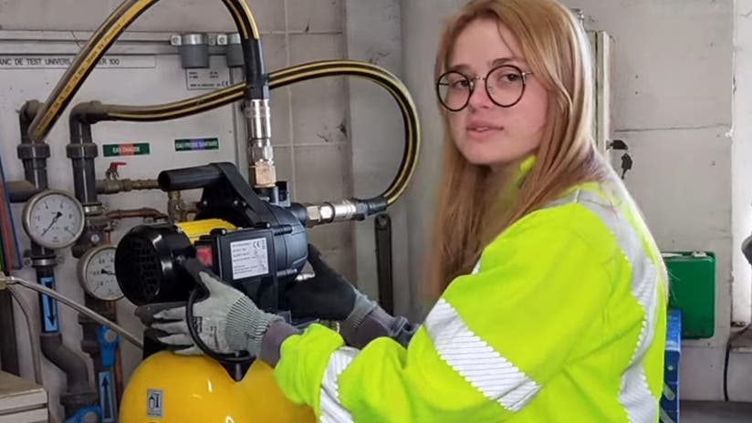 Comment serrer ou desserrer un écrou sans clé ? | Leroy Merlin