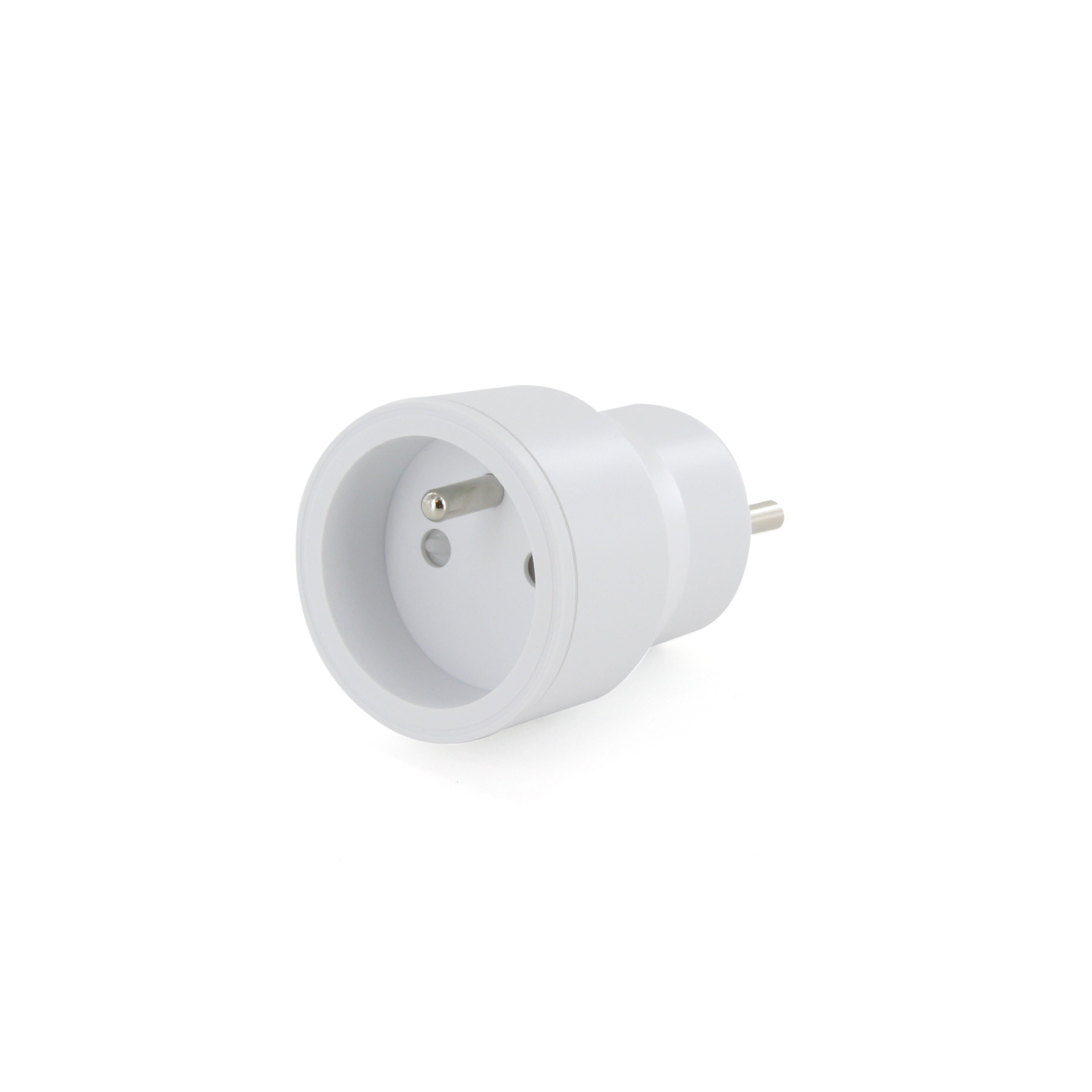 Prise nano on/off 2300W Dio | Leroy Merlin