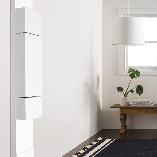 Porte tableau électrique | Leroy Merlin