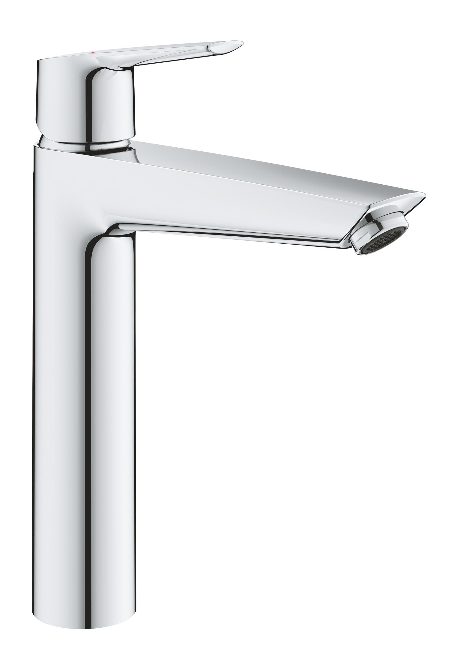 Mitigeur de lavabo chrome XL, Start V3 - QuickFix, GROHE | Leroy Merlin