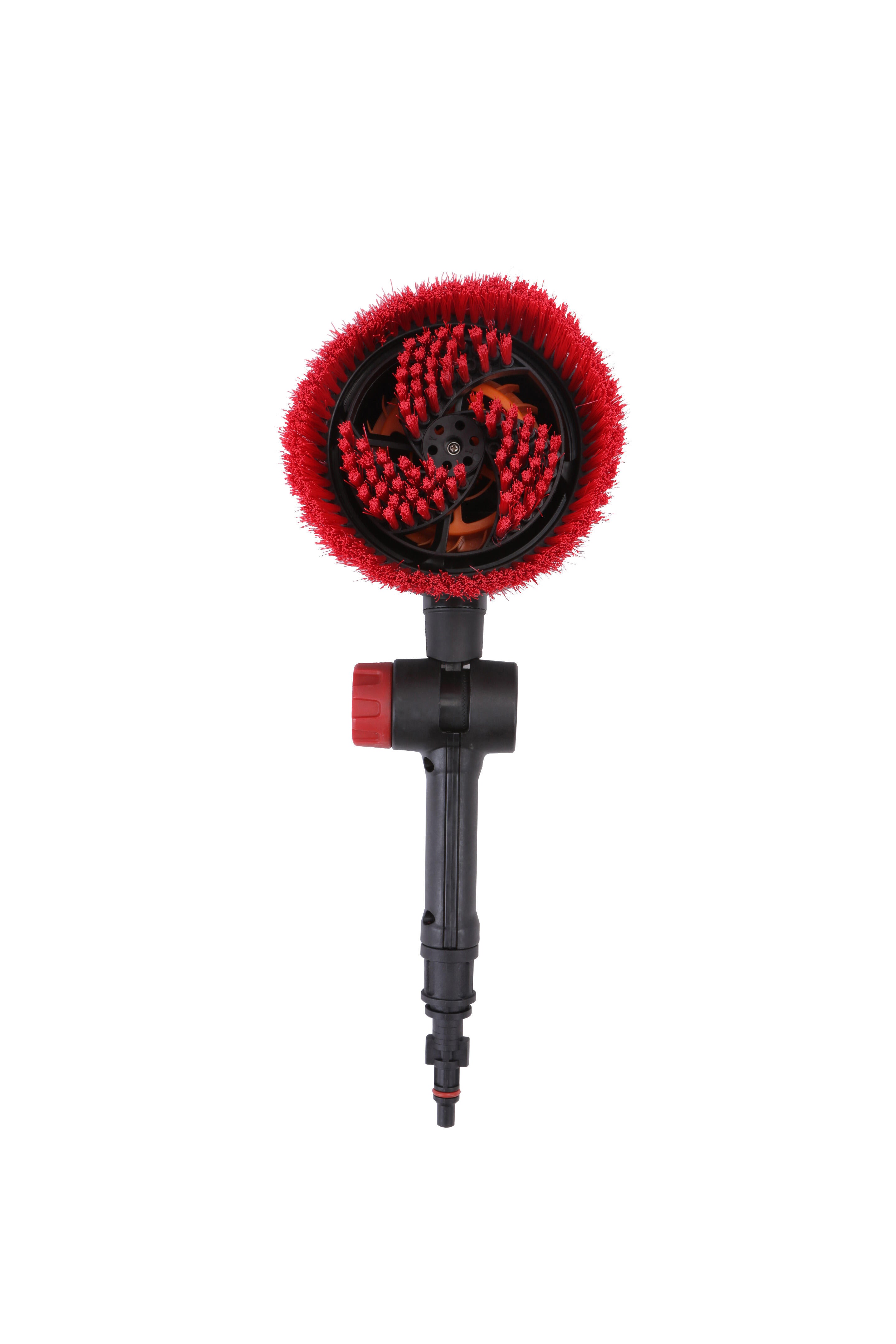 Brosse rotative STERWINS | Leroy Merlin