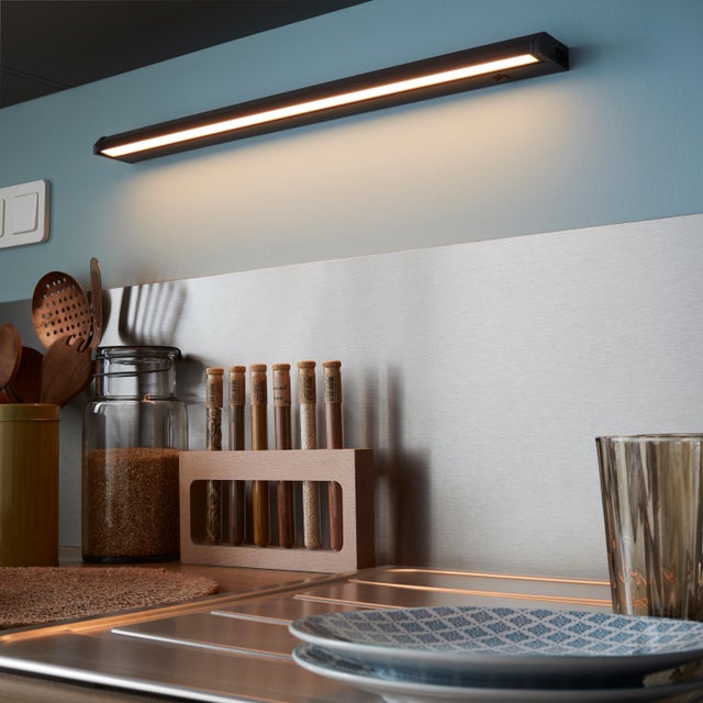 Réglettes led murale au meilleur prix | Leroy Merlin