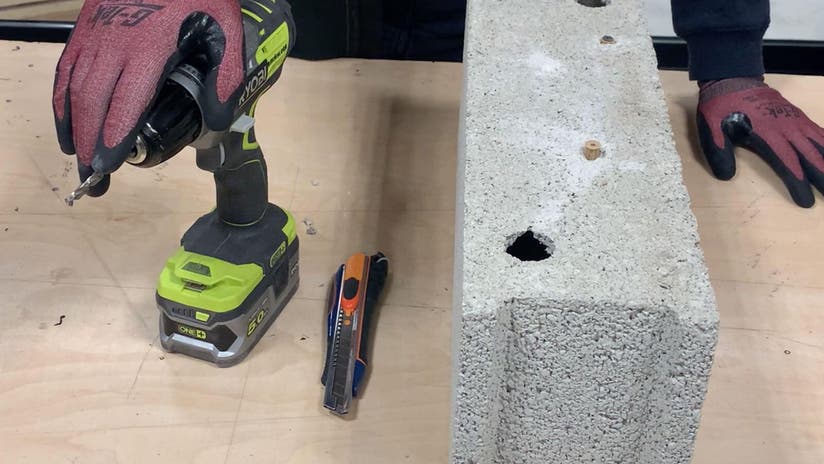 Comment choisir et poser une cheville pour plaque de platre ? | Leroy ...