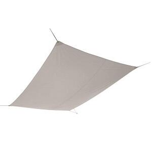 Voile d'ombrage rectangulaire | Leroy Merlin