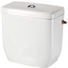 Réservoir WC et cuvette seule | Leroy Merlin