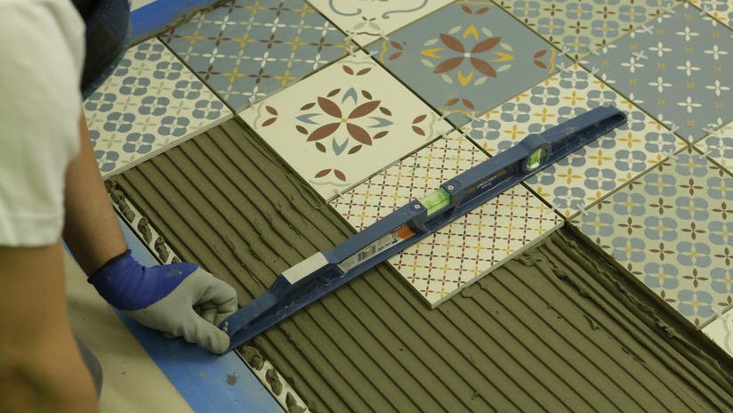 Comment poser un plancher OSB sur lambourdes ? | Leroy Merlin