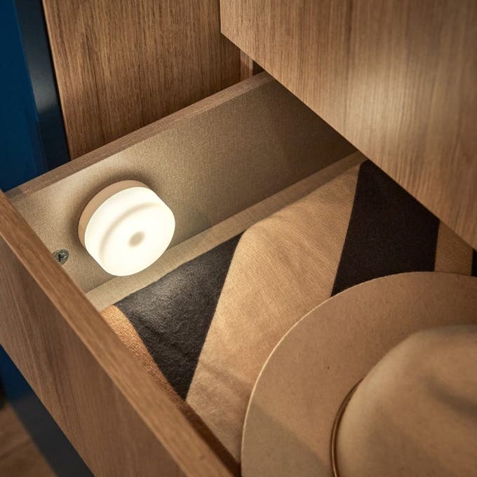 7 conseils pour créer son dressing | Leroy Merlin