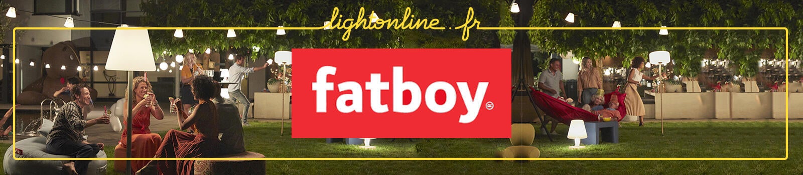 Fatboy | Leroy Merlin