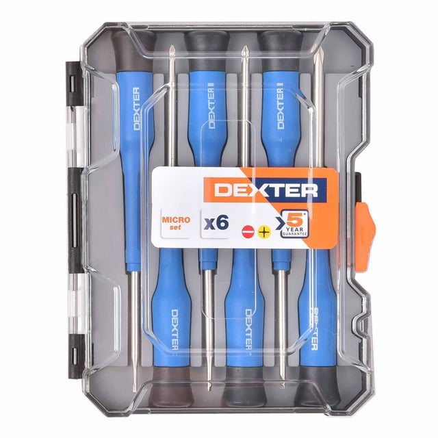 Tournevis de precision au meilleur prix | Leroy Merlin