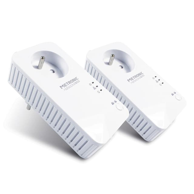 Comment choisir ses prises CPL ? | Leroy Merlin